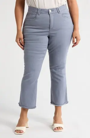 Wit & Wisdom Slim Leg Bottoms For Women