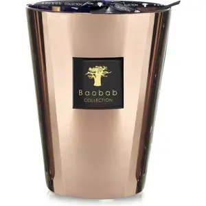 BAOBAB COLLECTION Les Exclusives Cyprium Max Candle Cyprium- Large