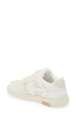 Off-White Slim Out Of Office Sneaker