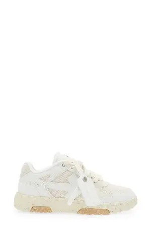 Off-White Slim Out Of Office Sneaker