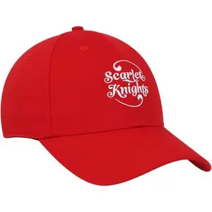 Adidas Rutgers Knights Slouch Adjustable Hat