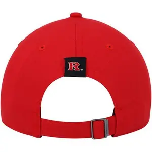 Adidas Rutgers Knights Slouch Adjustable Hat