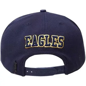 PRO STANDARD Coppin State Eagles Evergreen Csu Snapback Hat