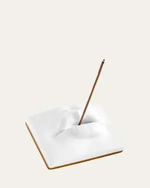 L'Objet Smoking Lips Incense Holder