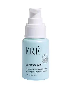 FRE Renew Me Bakuchiol Anti-wrinkle Serum - No Color