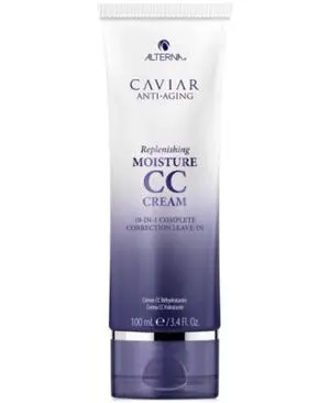 ALTERNA Caviar Anti Aging Replenishing Moisture Cc Cream - No Color