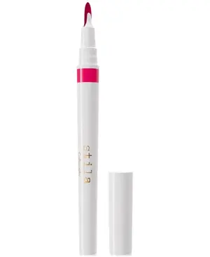 STILA Calligraphy Lip Stain - Alexandria