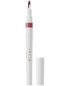 STILA Calligraphy Lip Stain Hedy