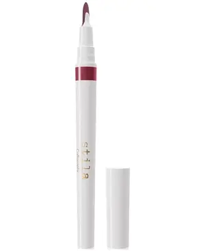 STILA Calligraphy Lip Stain Rosa