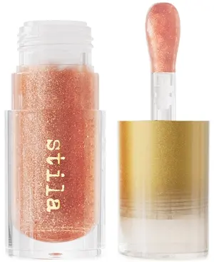 STILA Heaven's Dew Gel Lip Oil - Kitten Komet