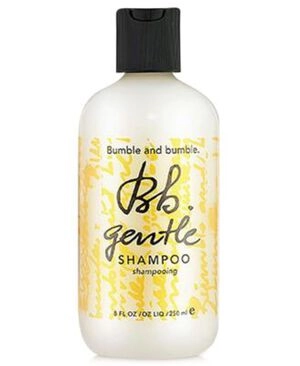 BUMBLE AND BUMBLE Bumble Bumble Gentle Moisturizing Shampoo - No Color