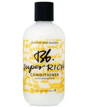 BUMBLE AND BUMBLE Bumble Bumble Super Rich Hair Conditioner - No Color