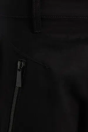 MARCELO BURLON COUNTY OF MILAN Damian Slim-fit Cotton-twill Pants