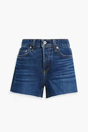 Rag & Bone Denim Shorts For Women