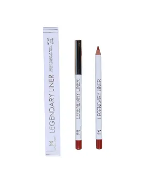 NATASHA MOOR Legendary Lip Liner - Showstopper
