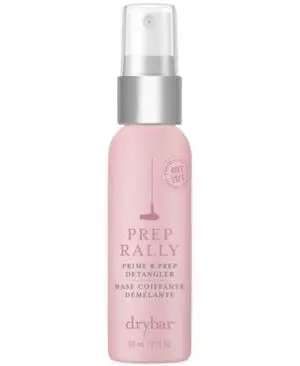 DRYBAR Prep Rally Prime Prep Detangler - No Color