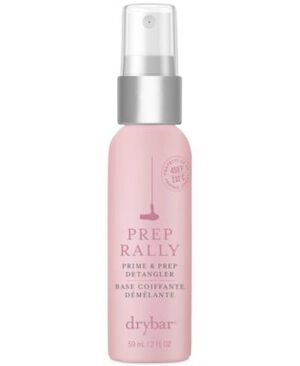DRYBAR Prep Rally Prime Prep Detangler - None
