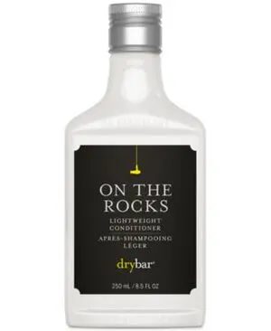 DRYBAR On The Rocks Lightweight Conditioner - New Upc