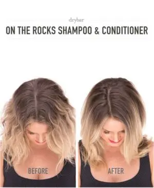 DRYBAR On The Rocks Lightweight Conditioner
