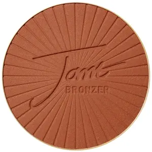 Jane Iredale Purebronze Matte Bronzer Refill 0.9g - Dark