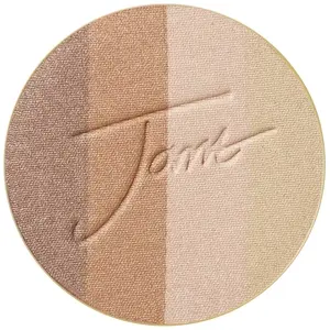Jane Iredale Purebronze Shimmer Bronzer Refill 0.9g - Moonglow