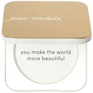 Jane Iredale Gold Refillable Compact - One-color