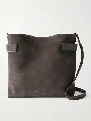 Brunello Cucinelli Shoulder Bags