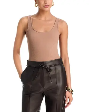 L'agence Cut Out Bodysuits