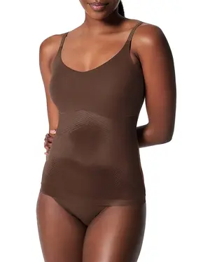 Spanx Thinstincts 2.0 Cami - Chestnut Brown