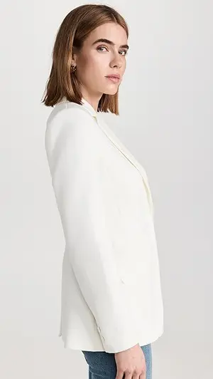 FAVORITE DAUGHTER The Favorite Blazer