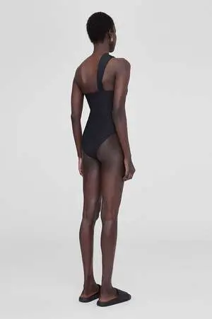 ANINE BING Roux One Piece Swimsuit