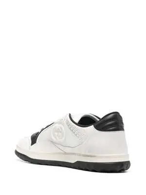 Gucci Mac80 Sneakers - Neutrals