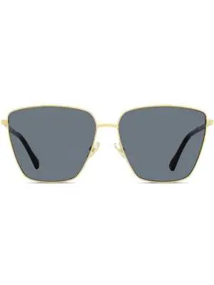 JIMMY CHOO Lavi Sunglasses