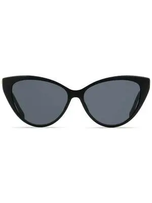 JIMMY CHOO Cat-eye Sunglasses