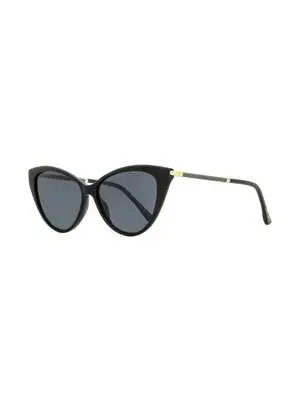 JIMMY CHOO Cat-eye Sunglasses