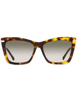 JIMMY CHOO Sady Sunglasses