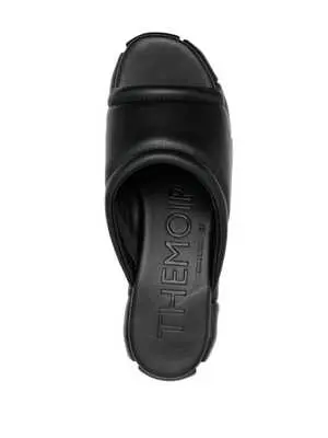 THEMOIRE 100mm Cassiope Platform Sandals