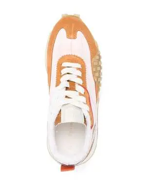 Filling Pieces Crease Runner Sneakers