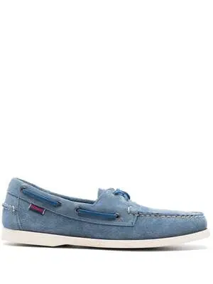 SEBAGO Classic Boat Shoes - Blue