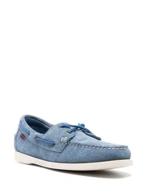 SEBAGO Classic Boat Shoes - Blue
