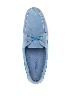 SEBAGO Classic Boat Shoes - Blue