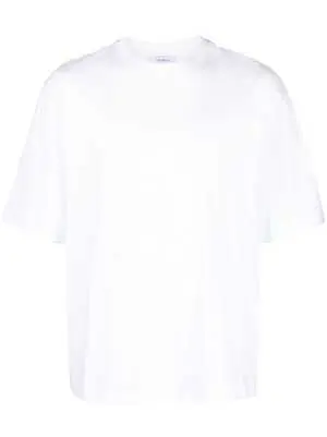 Off-White Body Stitch Skate T-shirt