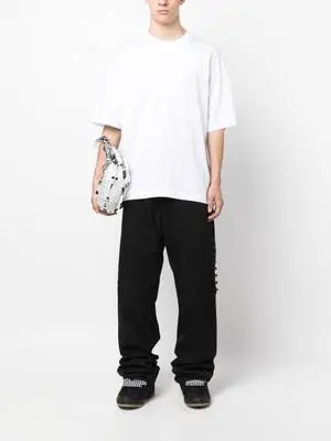 Off-White Body Stitch Skate T-shirt