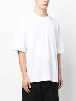 Off-White Body Stitch Skate T-shirt