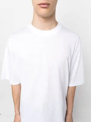 Off-White Body Stitch Skate T-shirt