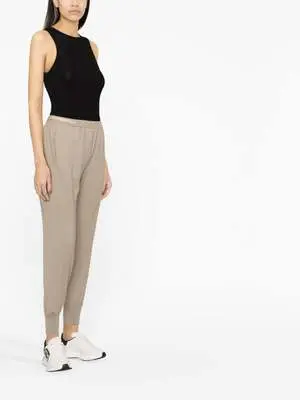TOM FORD Cashmere-blend Track Pants