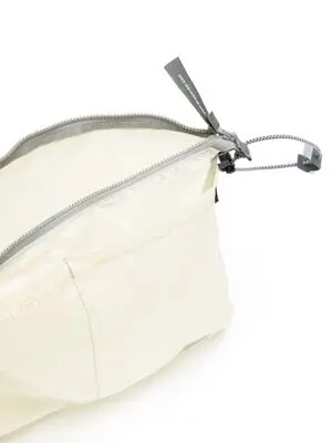 AND WANDER Sil Sacoche Shoulder Bag