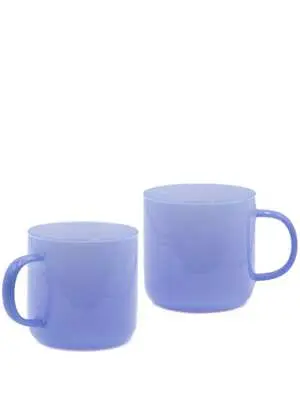 HAY Borosilicate Mug