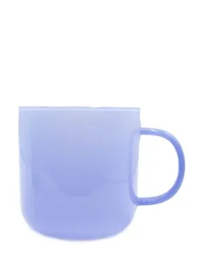 HAY Borosilicate Mug