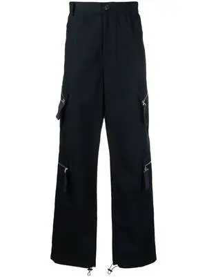Jacquemus Straight-leg Cargo Trousers